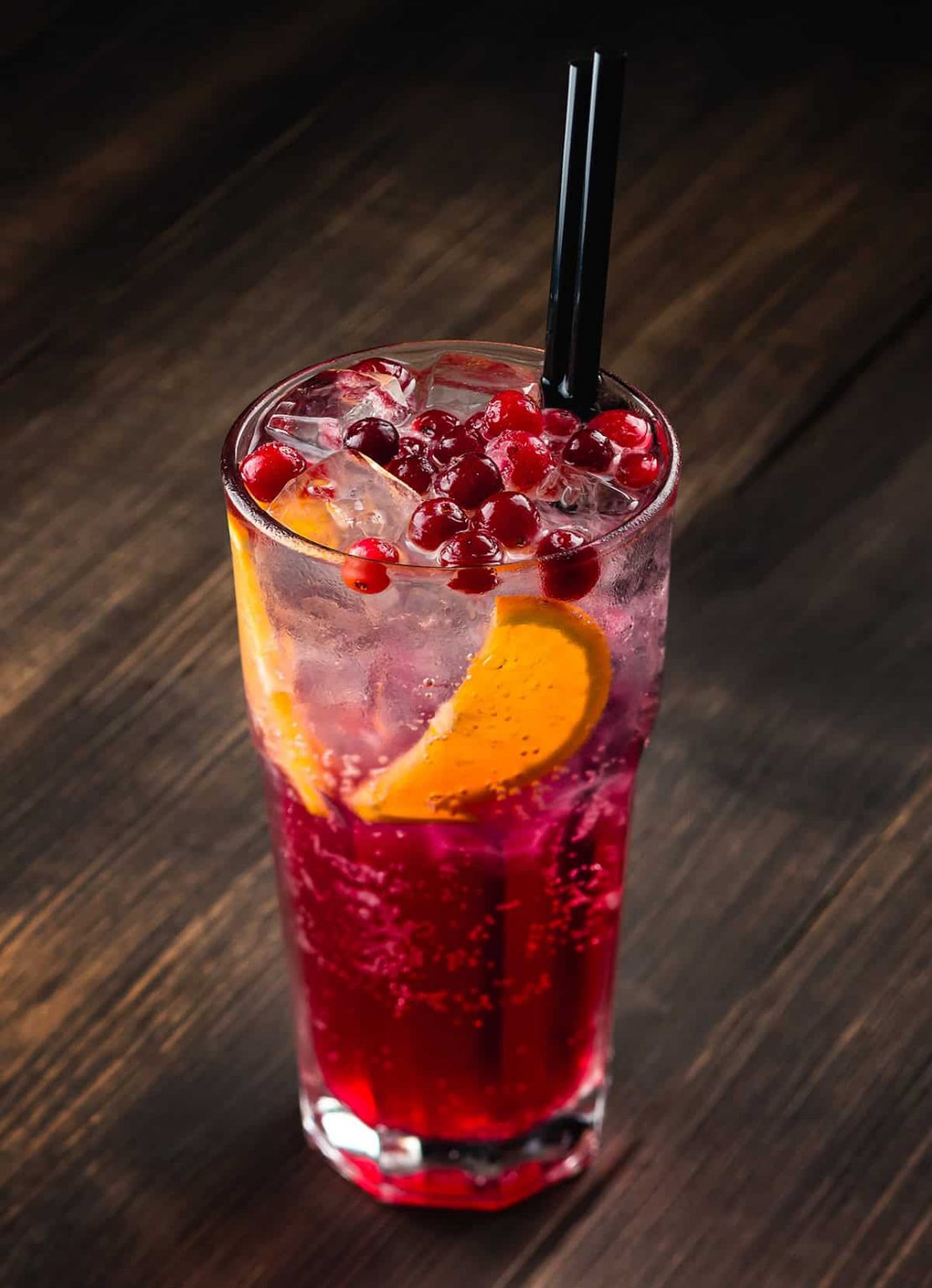 12 Best Cranberry Mocktails - HowdyKitchen