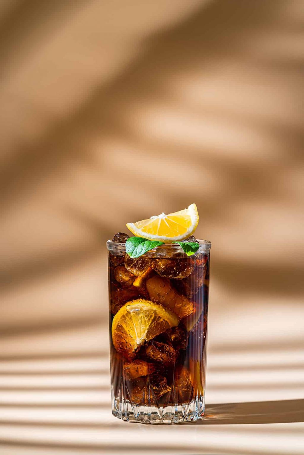 12 Coke Cocktails to Elevate Your Drink Game - HowdyKitchen