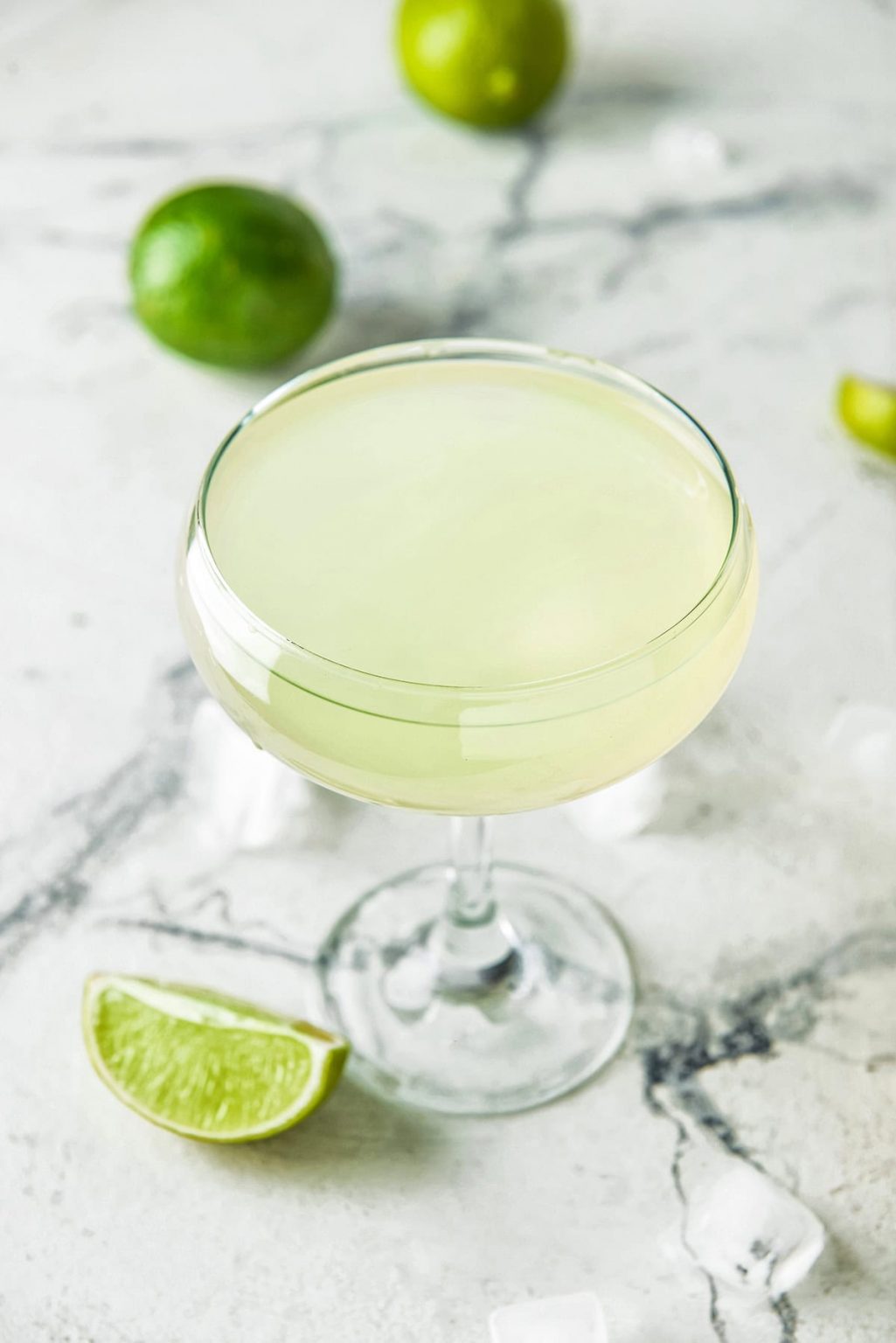 Daiquiri Cocktail - HowdyKitchen