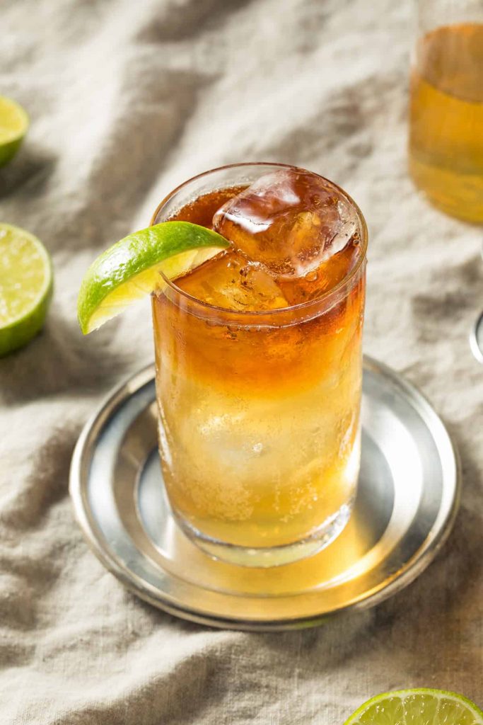 12 Coke Cocktails to Elevate Your Drink Game - HowdyKitchen