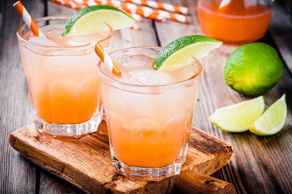 15 Super Easy Tequila Cocktails - HowdyKitchen