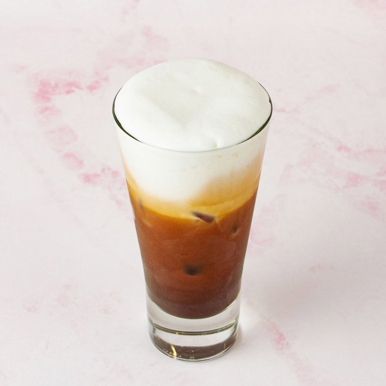 17 Best Iced Coffee Recipes - HowdyKitchen