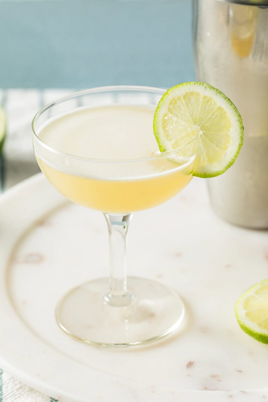 15 Lemon Juice Cocktails for a Burst of Citrus Flavor - HowdyKitchen