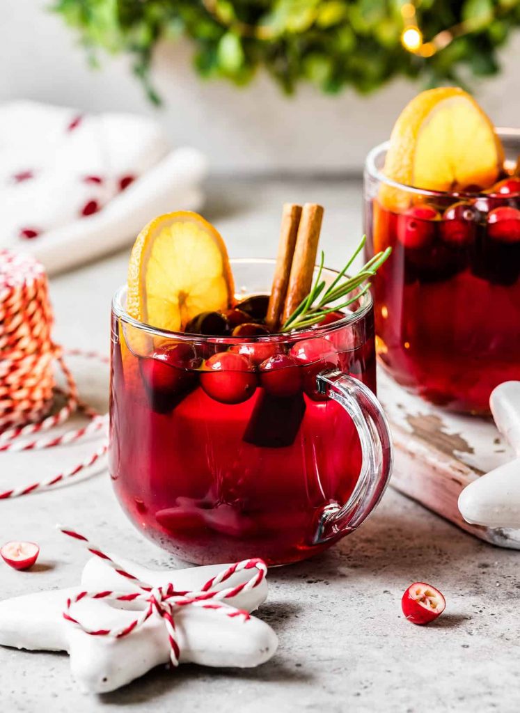 12 Must-try Gingerbread Cocktails - HowdyKitchen