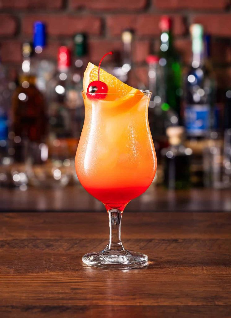 12 Must-try Dark Rum Cocktails - HowdyKitchen