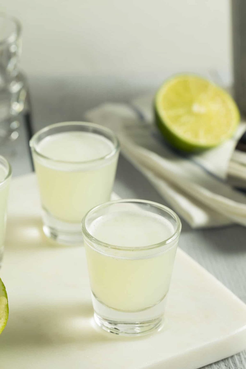 14 Vodka Shots Worth Trying - HowdyKitchen