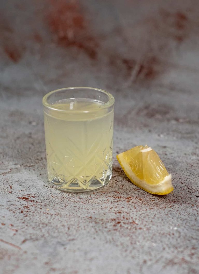 14 Best Vodka Shots Ever - HowdyKitchen