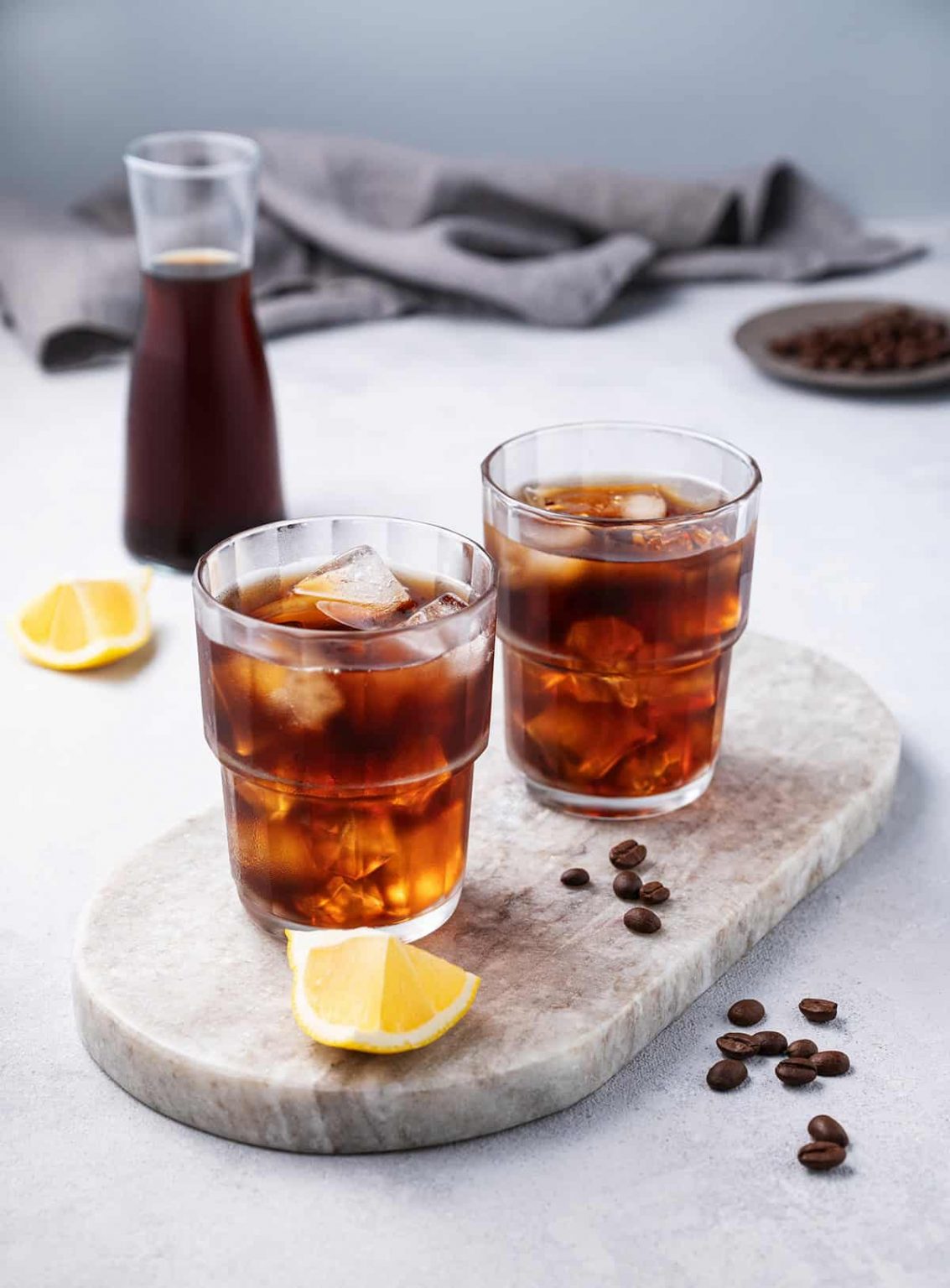 15 Best Alternative Coffee Drinks - HowdyKitchen