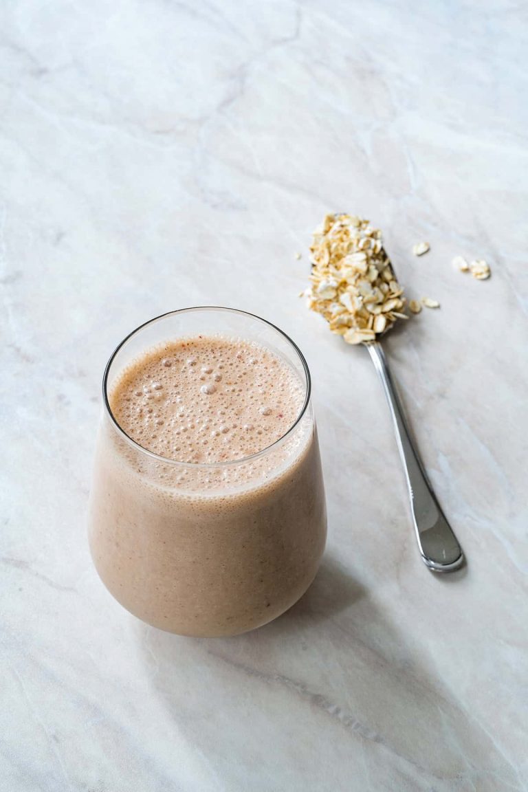 Maca Coffee - HowdyKitchen