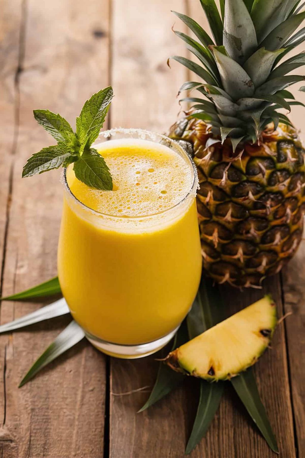 Mango Tango - Tropical Flavor Sensation - HowdyKitchen