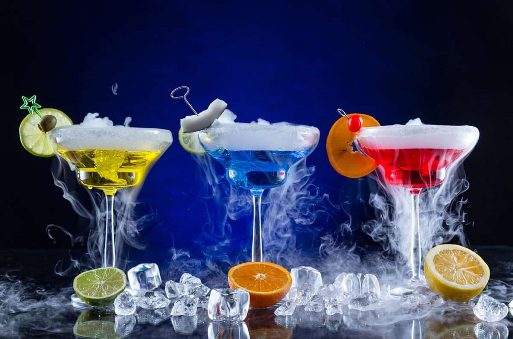 14 Martini Variations to Try - HowdyKitchen