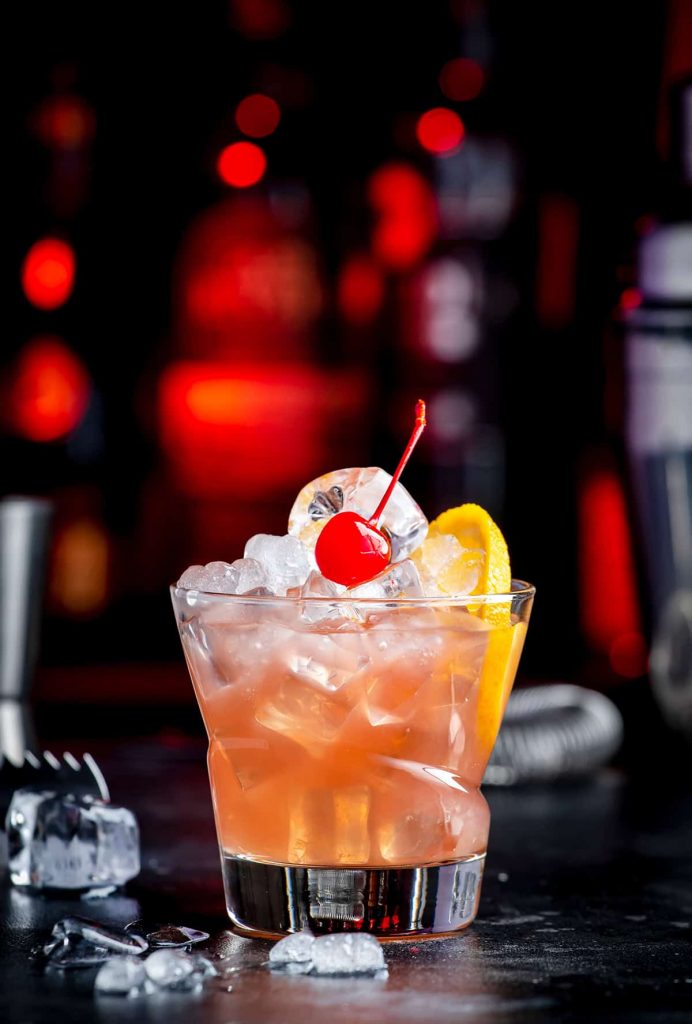 15 Super Easy Tequila Cocktails - HowdyKitchen