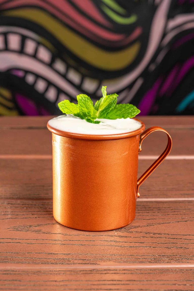 14 Vodka Shots Worth Trying - HowdyKitchen