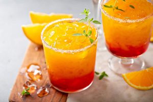10 Must-try Orange Cocktails For Citrus Lovers - HowdyKitchen