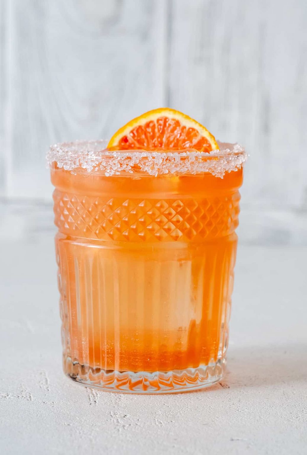 10 Must-try Orange Cocktails For Citrus Lovers - HowdyKitchen