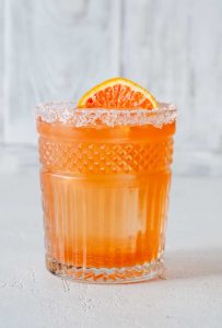 10 Must-try Orange Cocktails For Citrus Lovers - HowdyKitchen