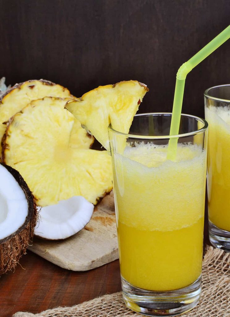 28 Common Summer Mocktails - Refreshing Non-Alcoholic Drinks for Hot ...