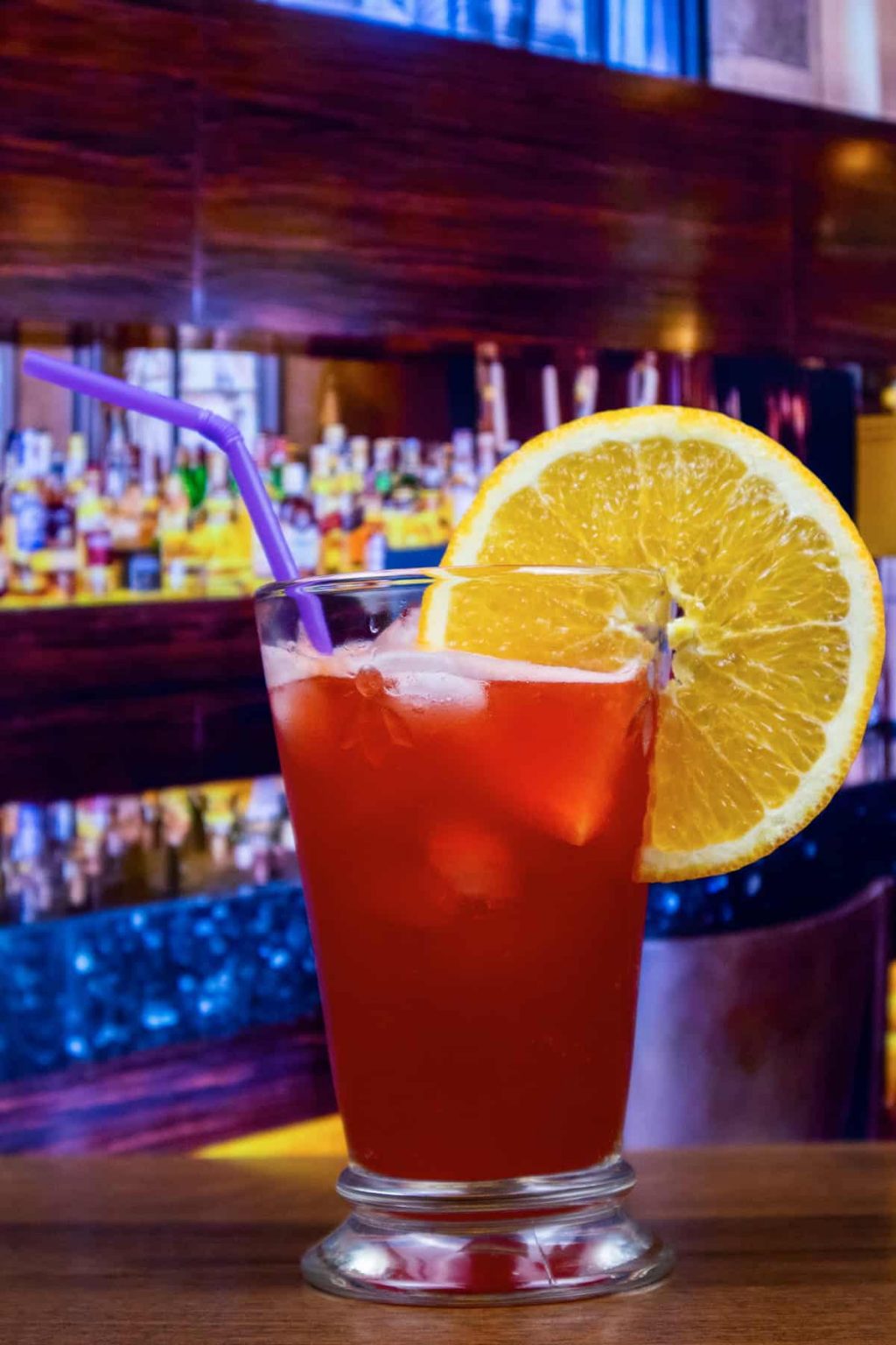 Plantation Punch - HowdyKitchen