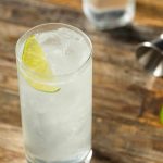 Ranch Water Cocktail - HowdyKitchen
