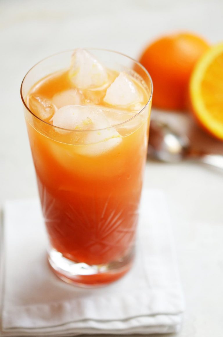 12 Tiki Cocktails - Sip into Paradise at Your Next Luau - HowdyKitchen