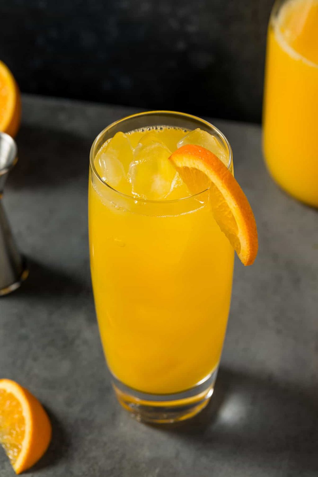 10 Must-try Orange Cocktails For Citrus Lovers - HowdyKitchen