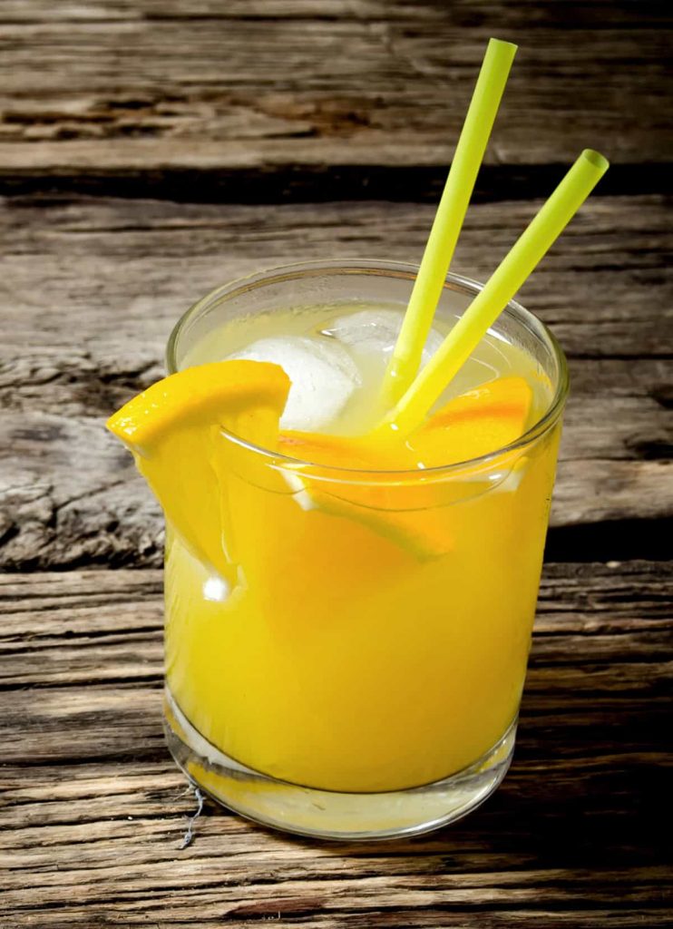 12 Quick and Easy Vodka Cocktails - HowdyKitchen