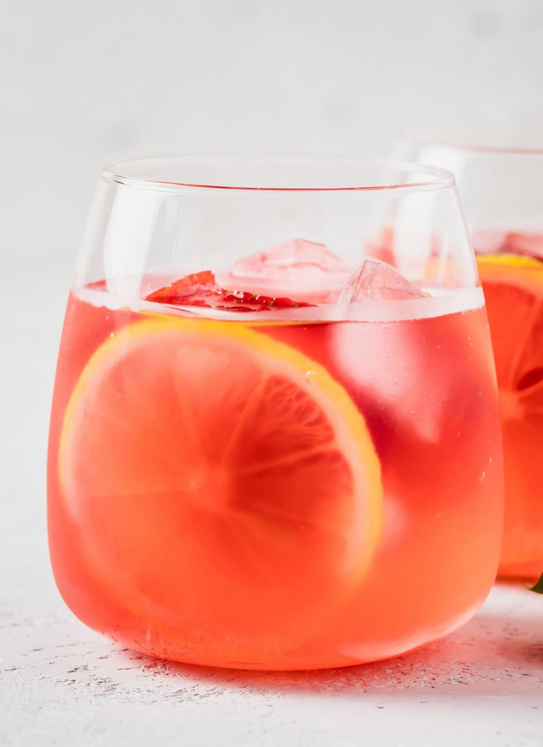 28 Common Summer Mocktails - Refreshing Non-Alcoholic Drinks for Hot ...