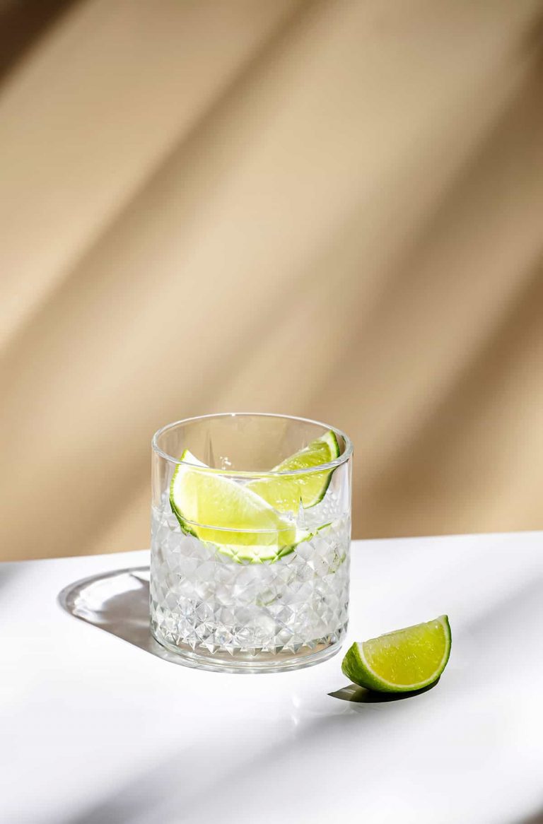 Ti Punch Cocktail Recipe - HowdyKitchen