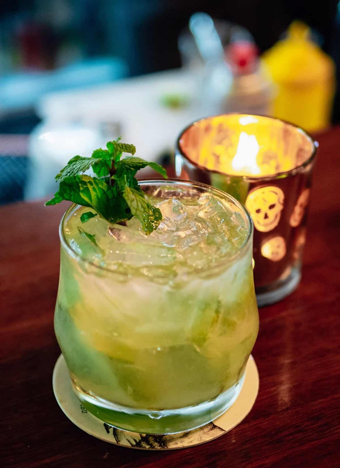 12 Easy Mocktails for Beginners - HowdyKitchen