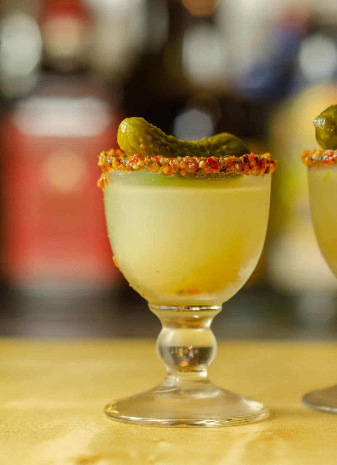 14 Best Vodka Shots Ever - HowdyKitchen