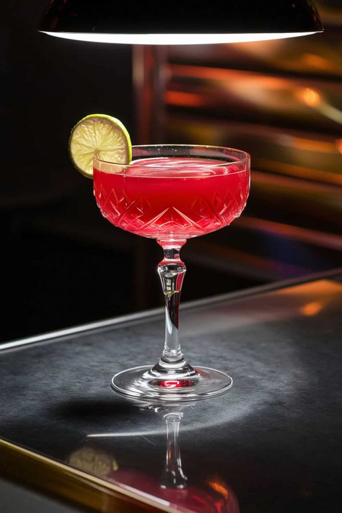 15 Best Spicy Cocktails to Spice Up Your Night - HowdyKitchen