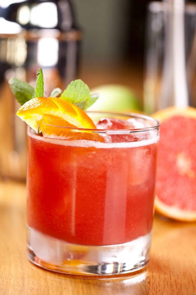 15 Super Easy Tequila Cocktails - HowdyKitchen