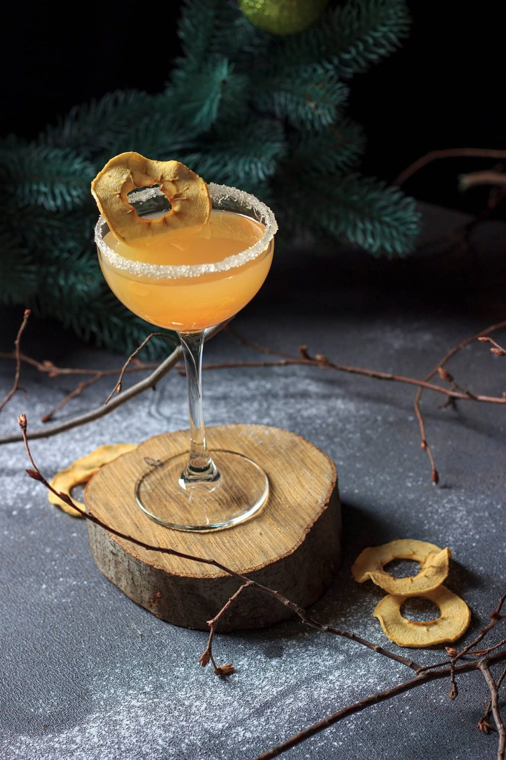 13 Fall Martinis You’ll Want to Sip All Season - HowdyKitchen