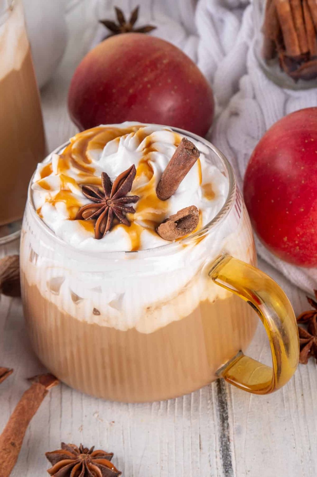 14 Fall-flavored Coffee Drinks You'll Love - HowdyKitchen