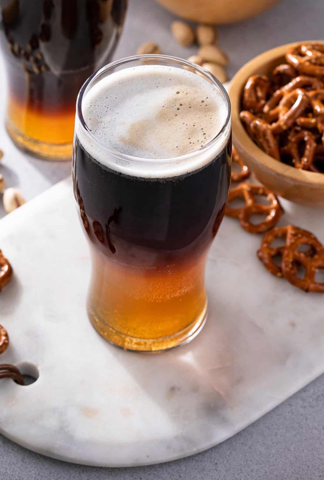 12 Common Beer Cocktails - HowdyKitchen