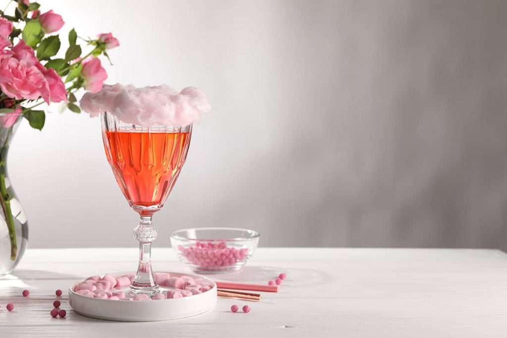 14 Popular Candy Cocktails - HowdyKitchen