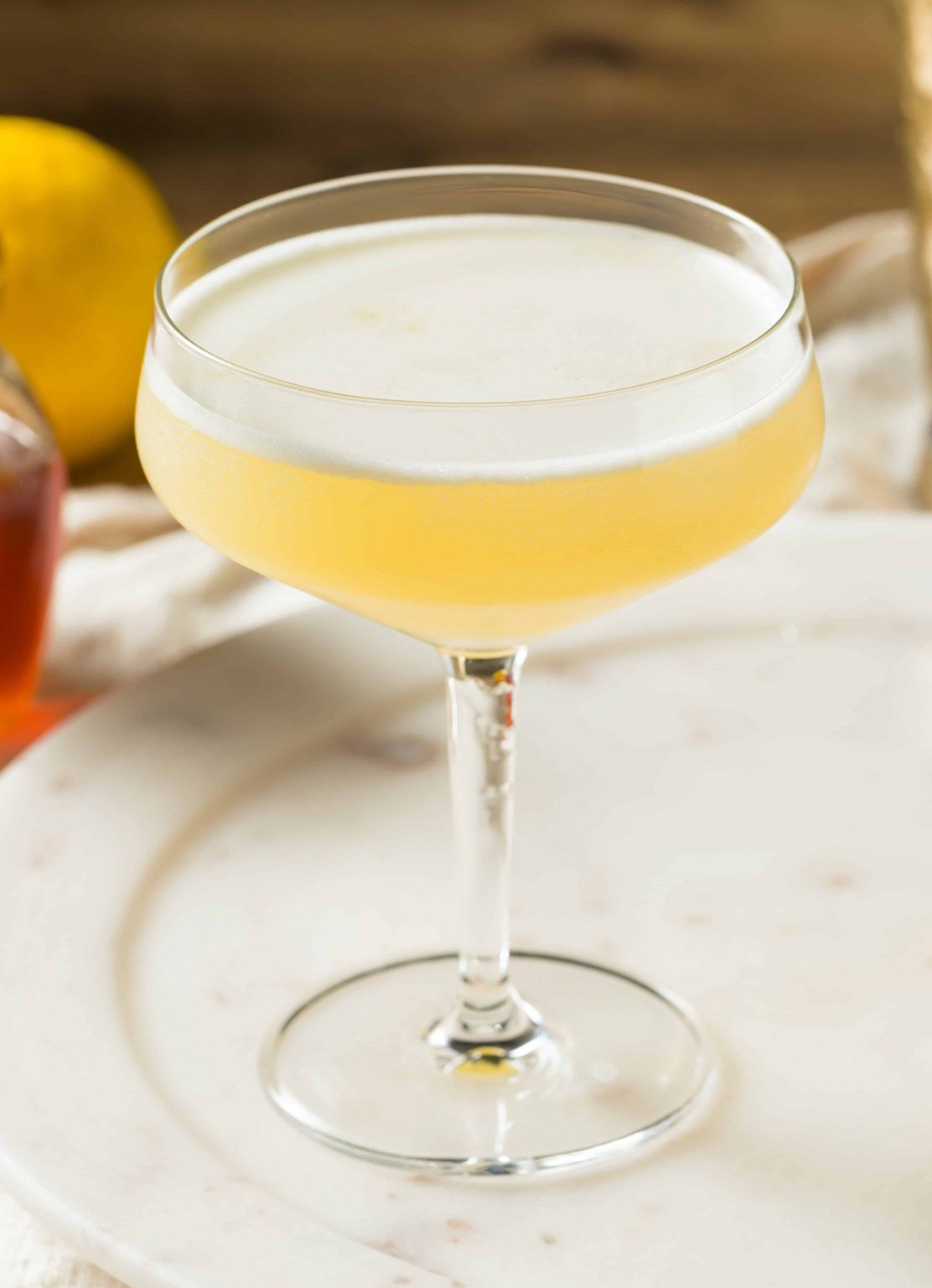 14 Best Fall Gin Cocktails - HowdyKitchen