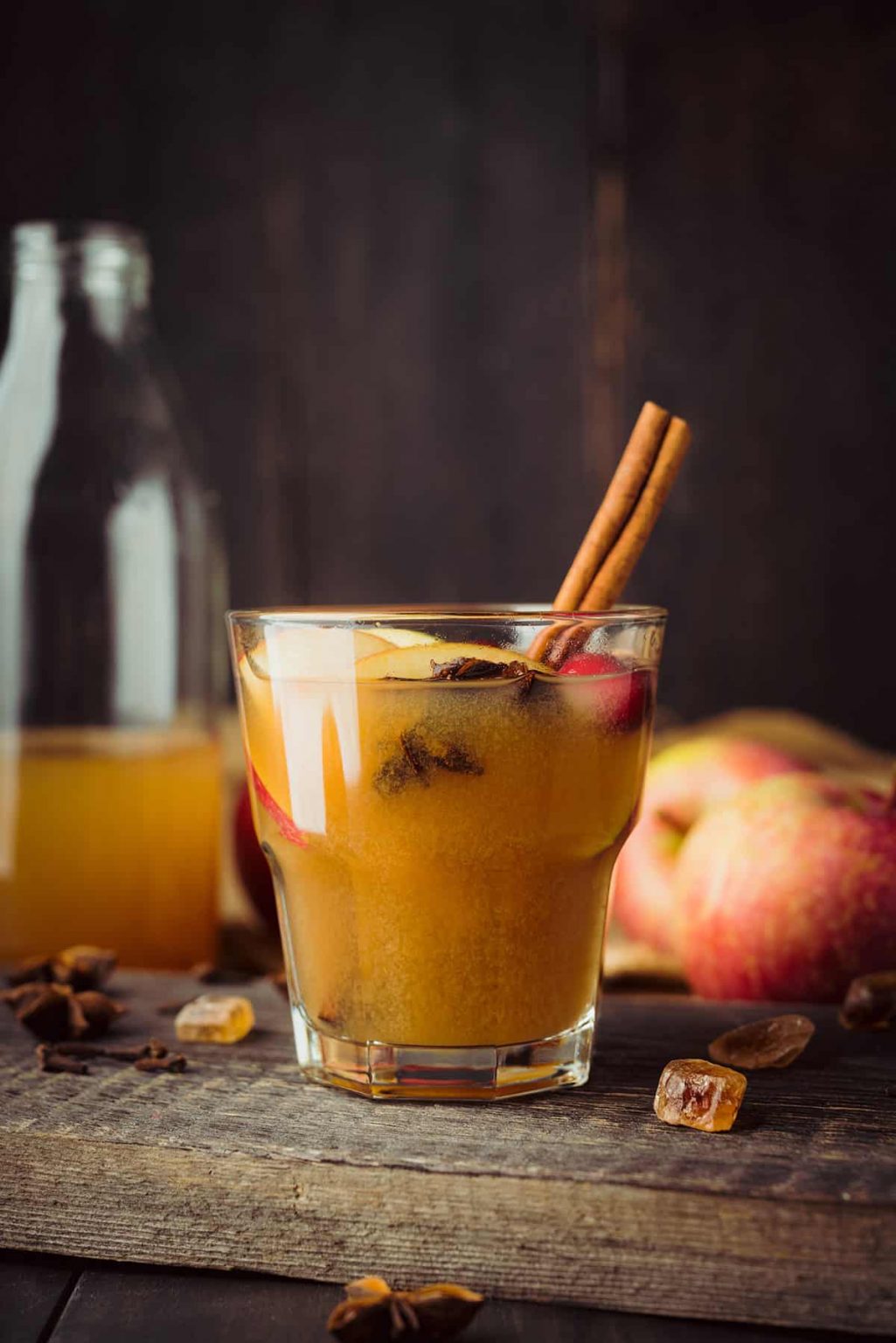 13 Best Fall Punch Cocktails - HowdyKitchen