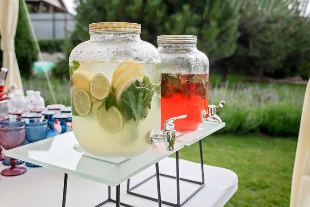 14 Best Cocktails For a BBQ - HowdyKitchen