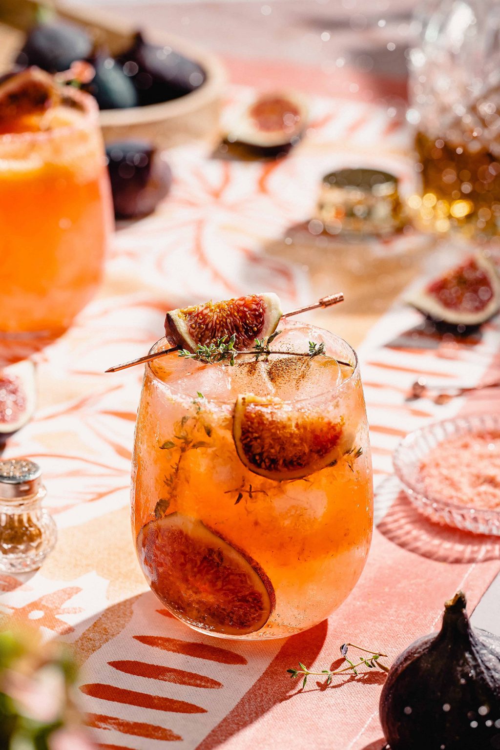 14 Best Fall Gin Cocktails - HowdyKitchen