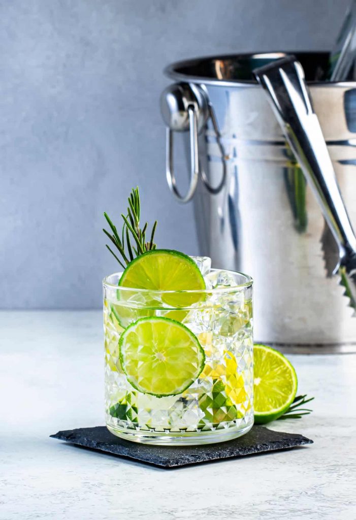 11 Sugar-free Cocktails That Don’t Skimp on Taste - HowdyKitchen