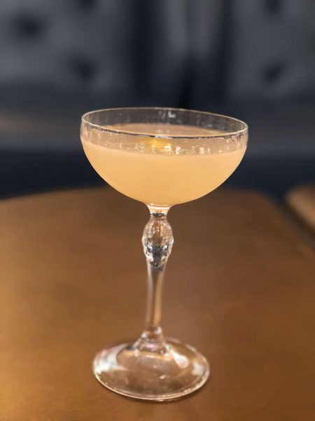 Lemon Drop - HowdyKitchen