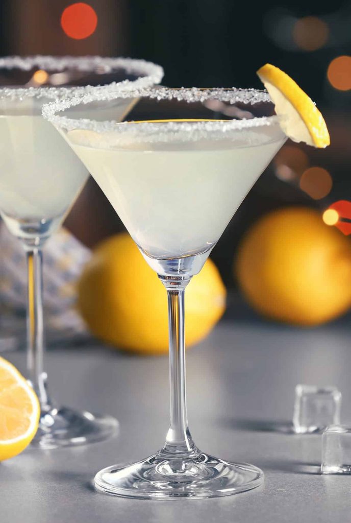 15 Common Sour Cocktails - HowdyKitchen