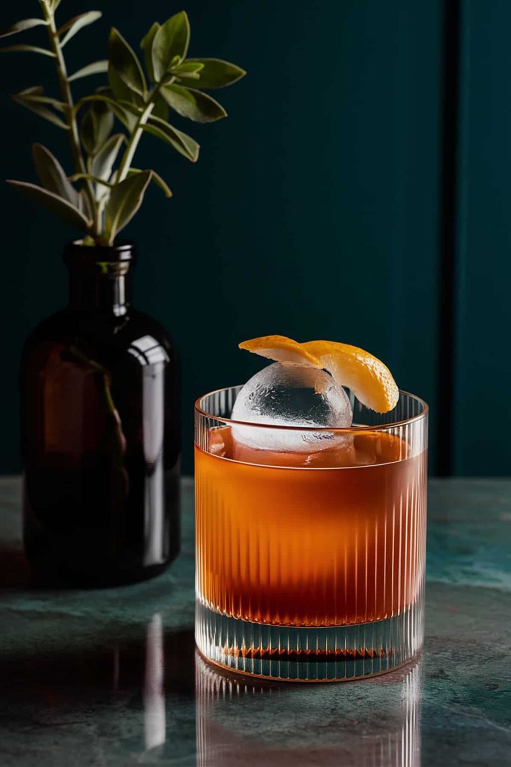 14 Incredibly Easy Fall Cocktails - HowdyKitchen