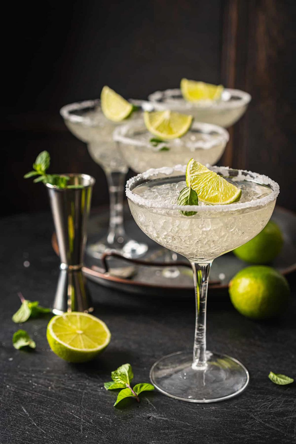 Top 14 Mexican Cocktails - HowdyKitchen