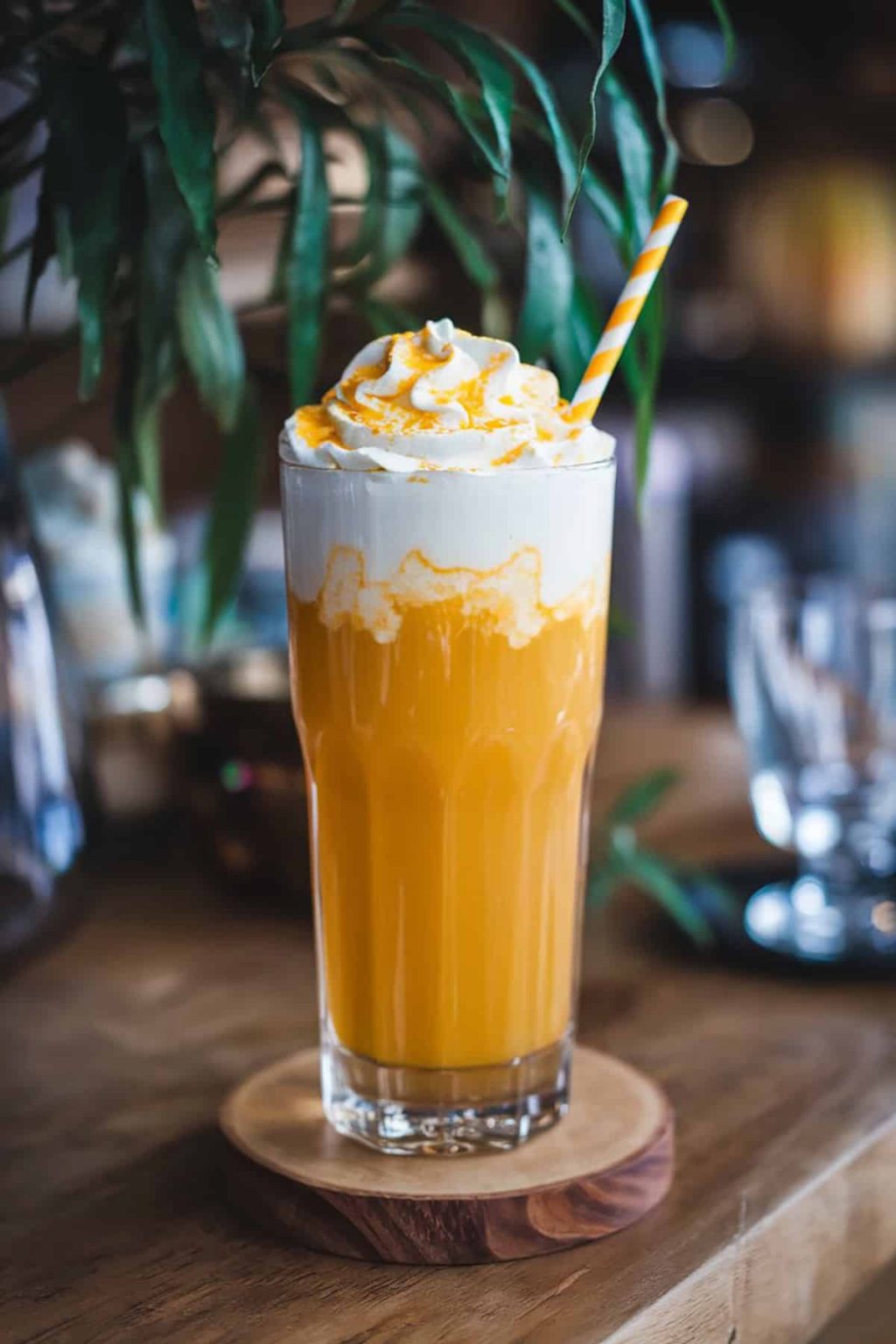 12 Fun & Spooky Halloween Drinks For Kids - HowdyKitchen