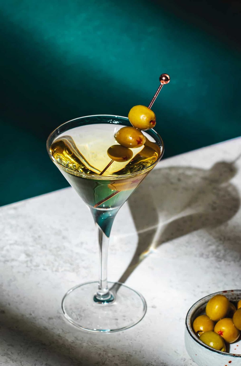 20 Must-try Cocktail Garnishes For Perfect Cocktails - HowdyKitchen