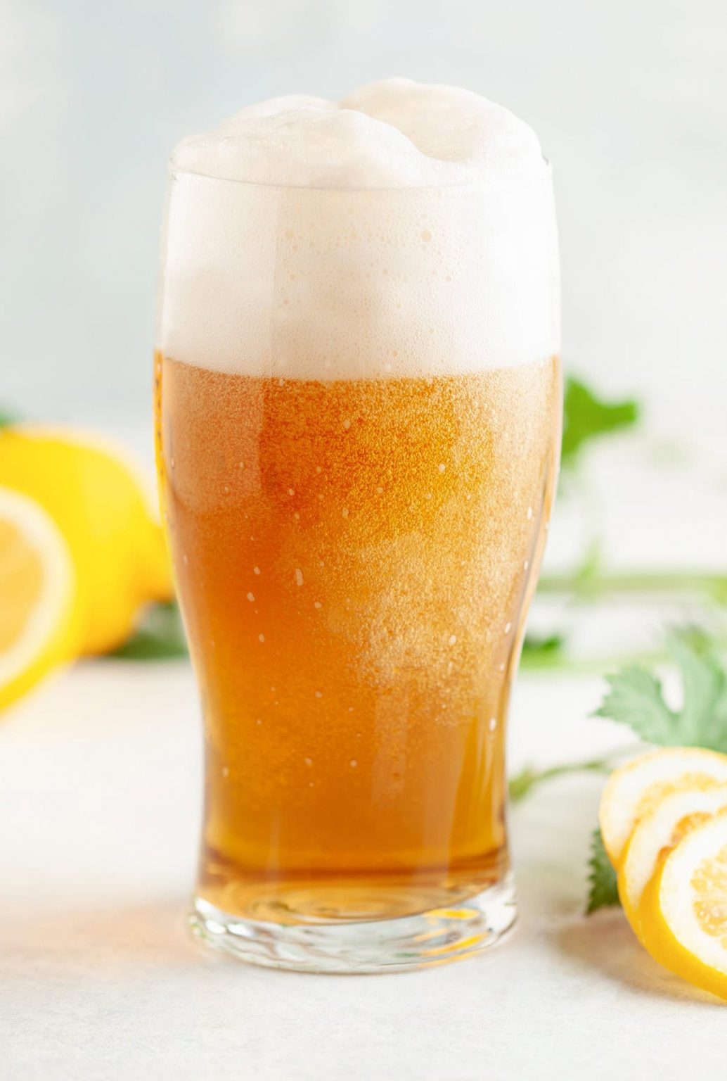 12 Common Beer Cocktails - HowdyKitchen
