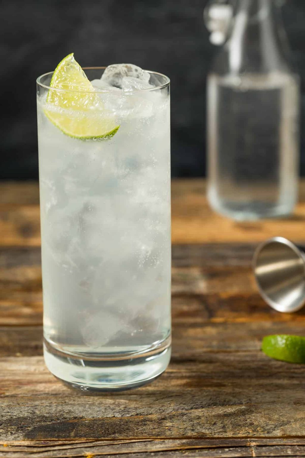 Ranch Water Cocktail - HowdyKitchen