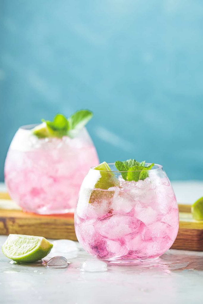 13 Delicious Rose Cocktails - HowdyKitchen